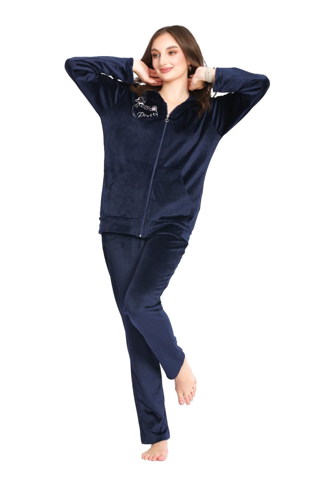 Winter Homewear – Abrielles